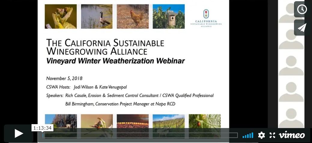 CSWA Resource Library